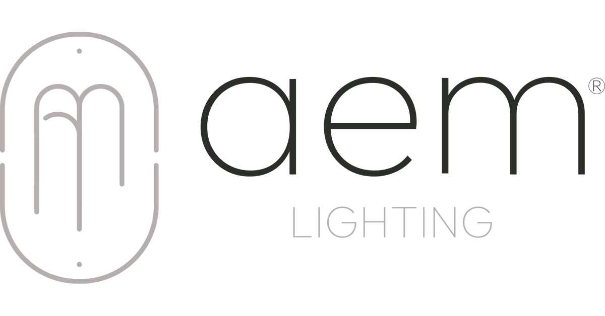 aem logo white